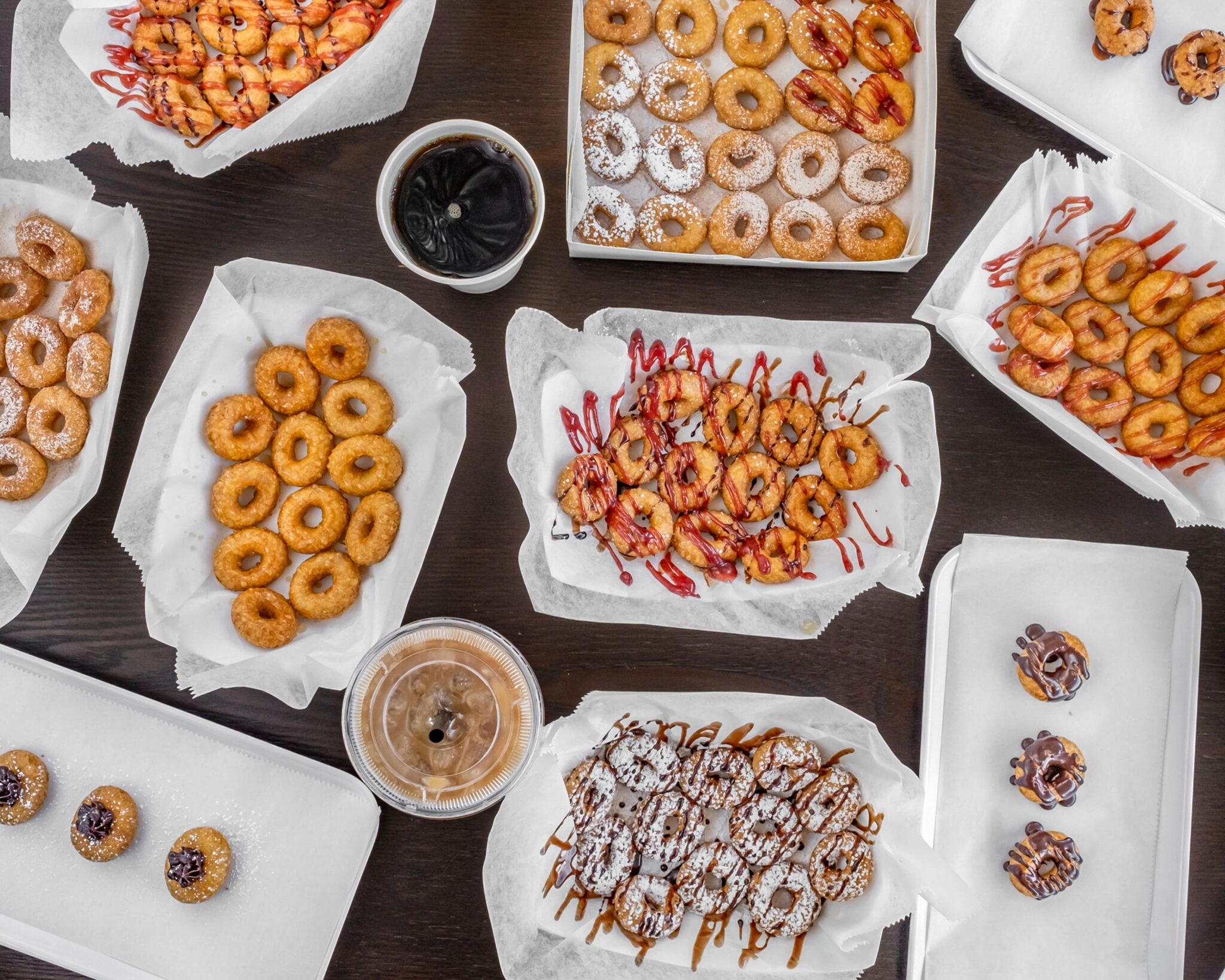 Home - Chani's Donuts